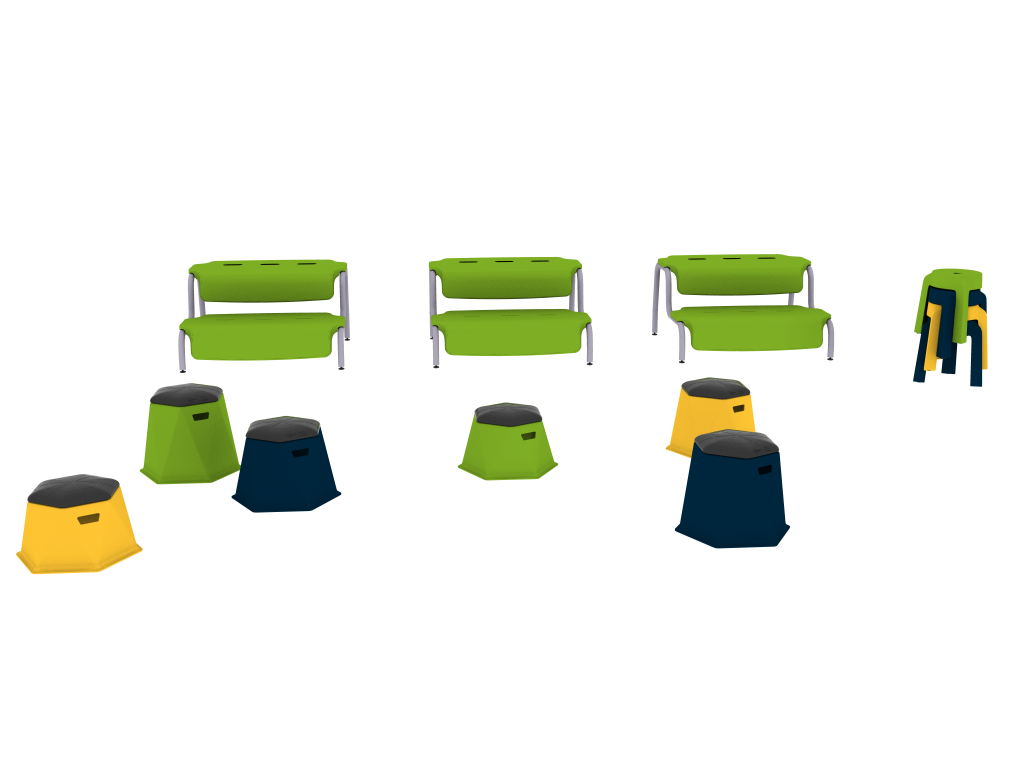 Manufacturer Spotlight: Tenjam